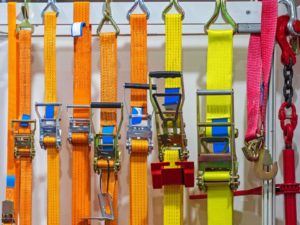 Norme en 12195 arrimage et rainette pour plus de sécurité